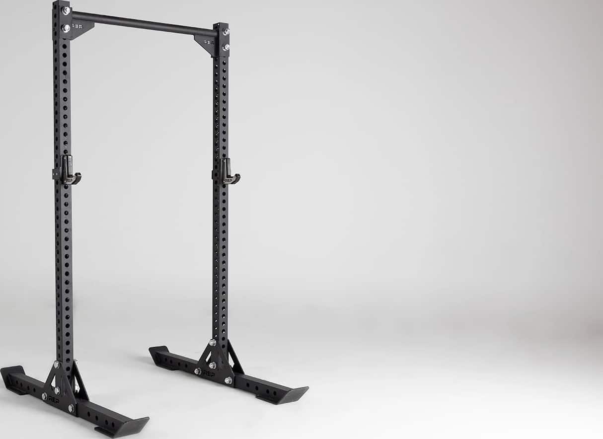 Strongman Yoke - Fit at Midlife