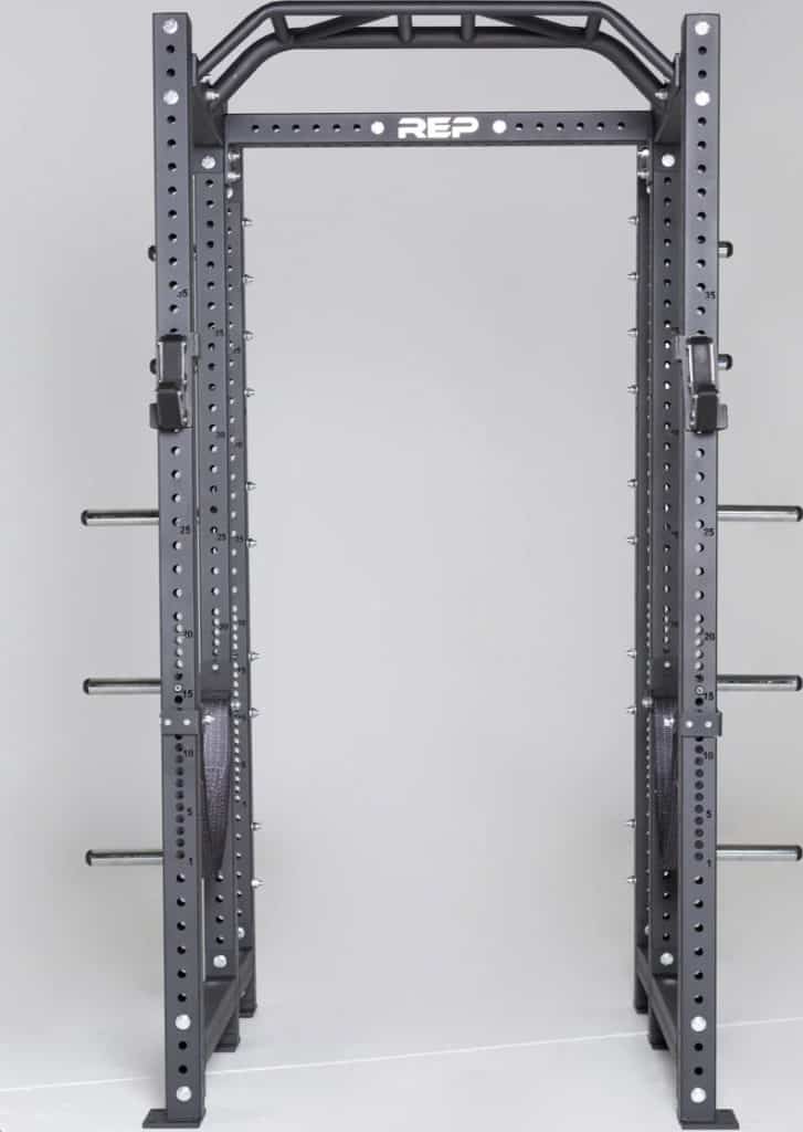 New Rep Rack Builder - Fit at Midlife