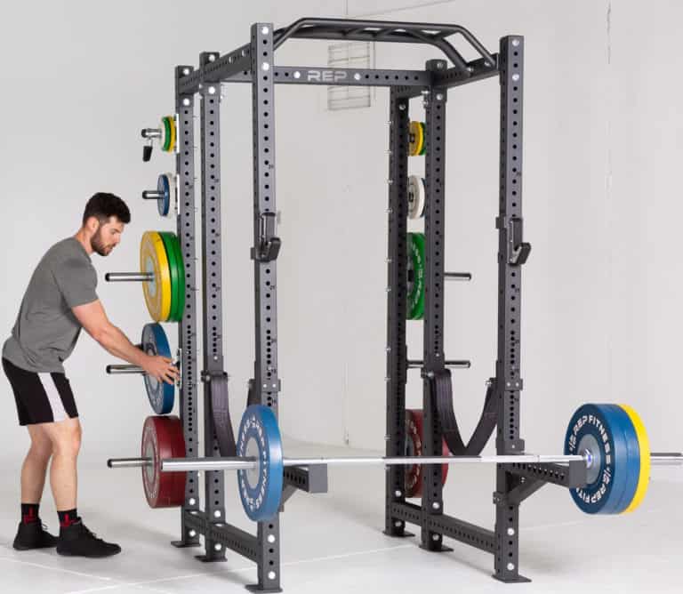 New Rep Rack Builder - Fit at Midlife