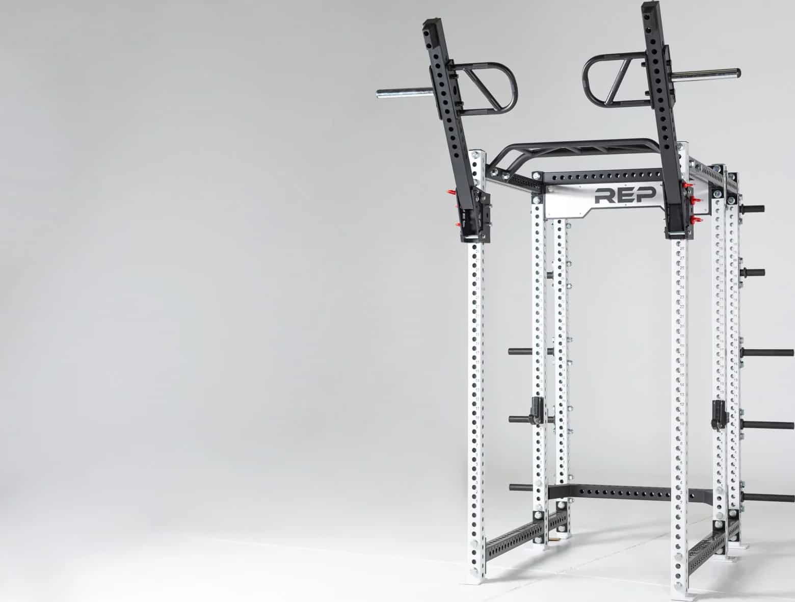 New Rep Rack Builder - Fit at Midlife