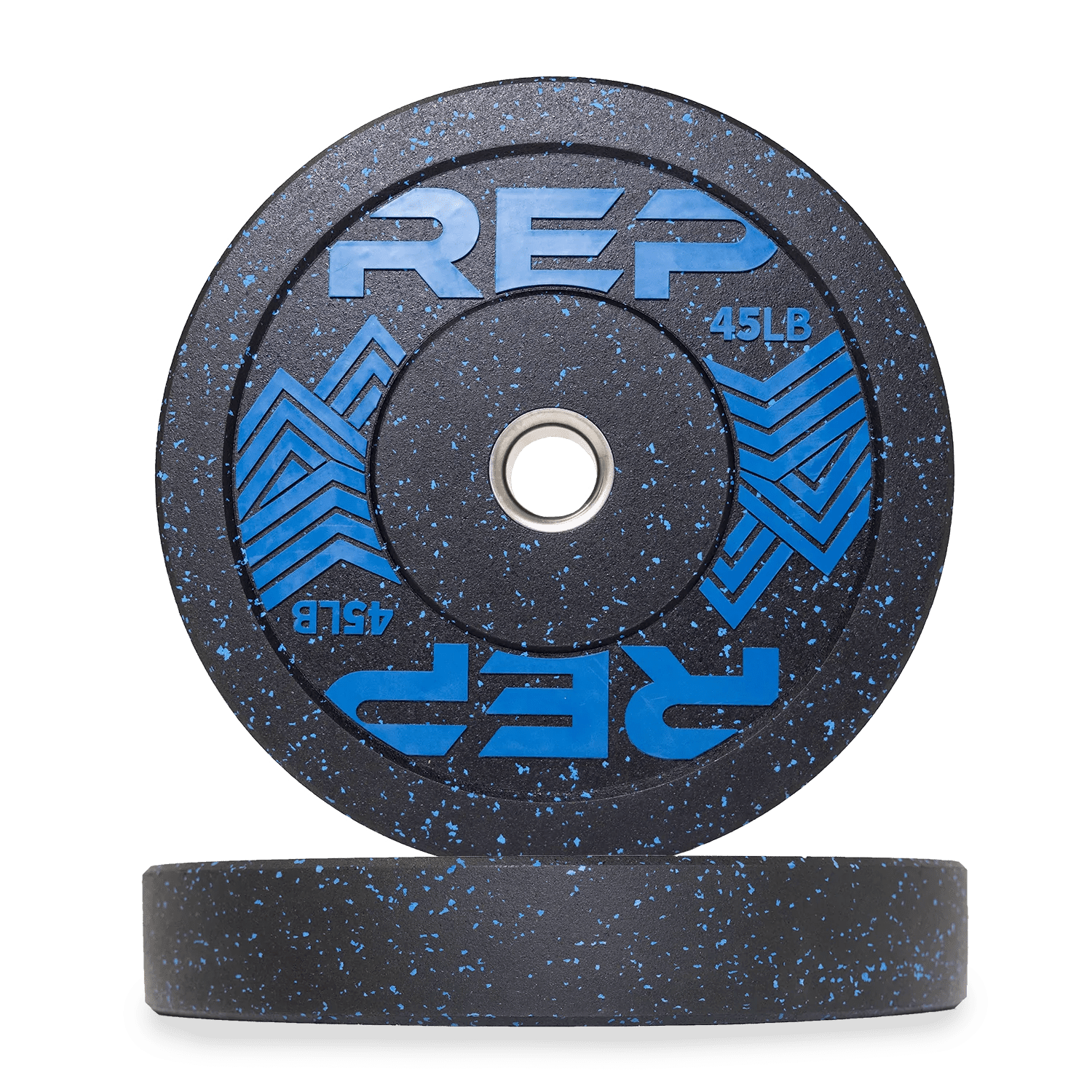 Pinnacle Plates - Fit at Midlife