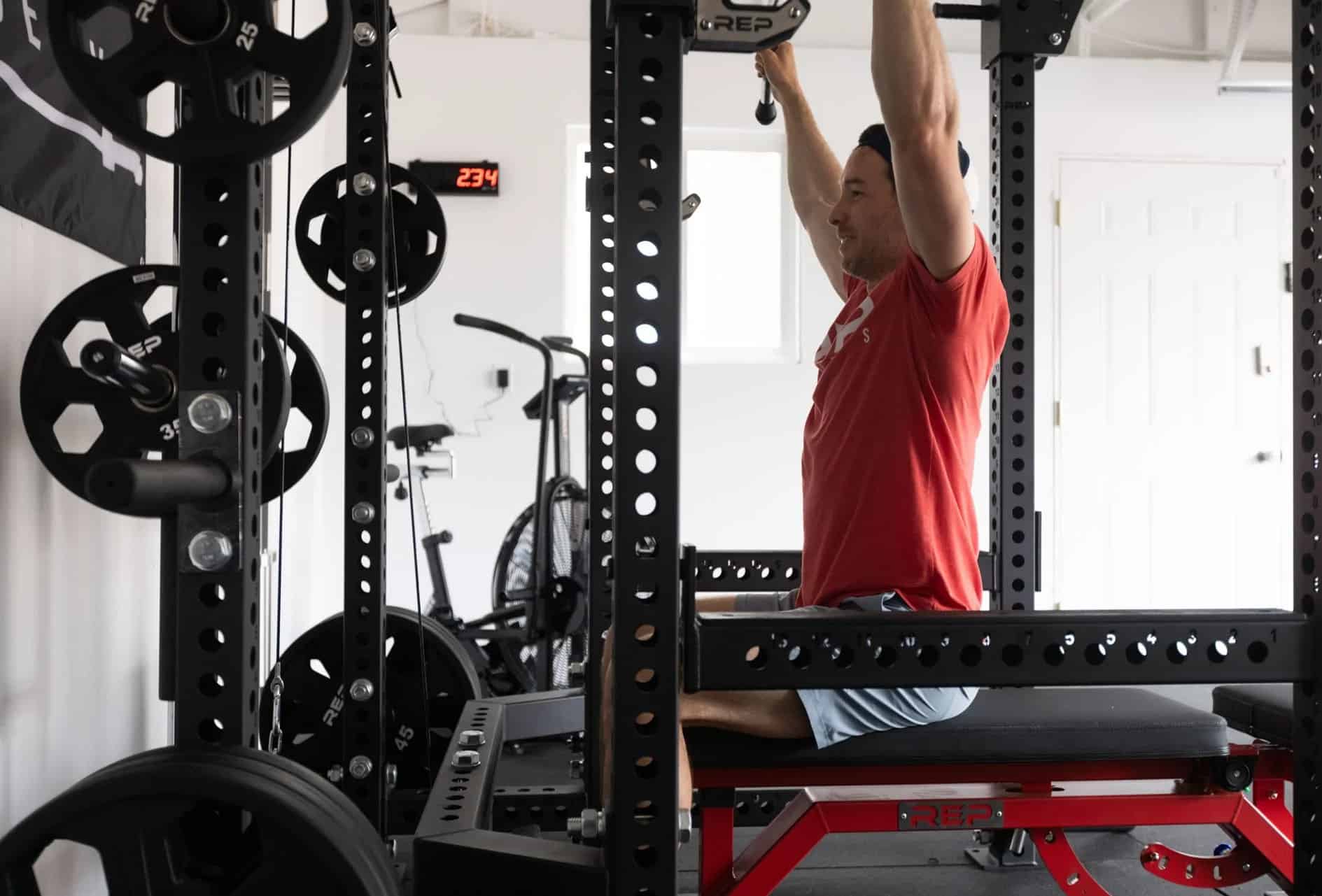 REP Fourth of July Sale - Fit at Midlife