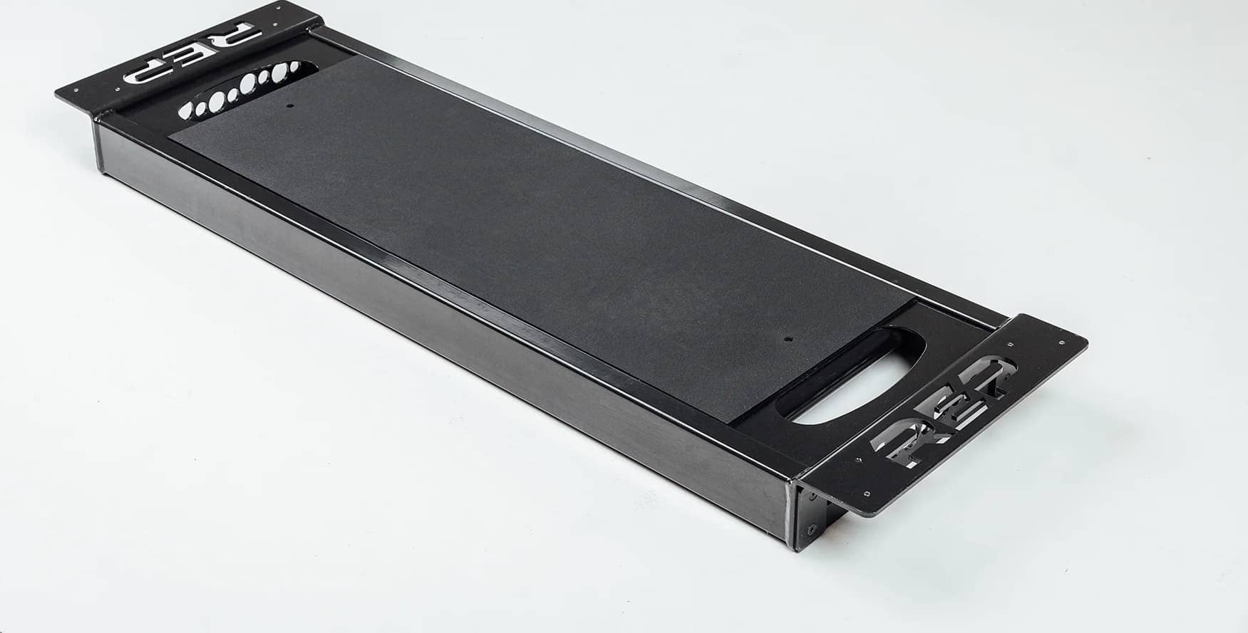 Utility Seat for Rep Fitness Racks - Fit at Midlife