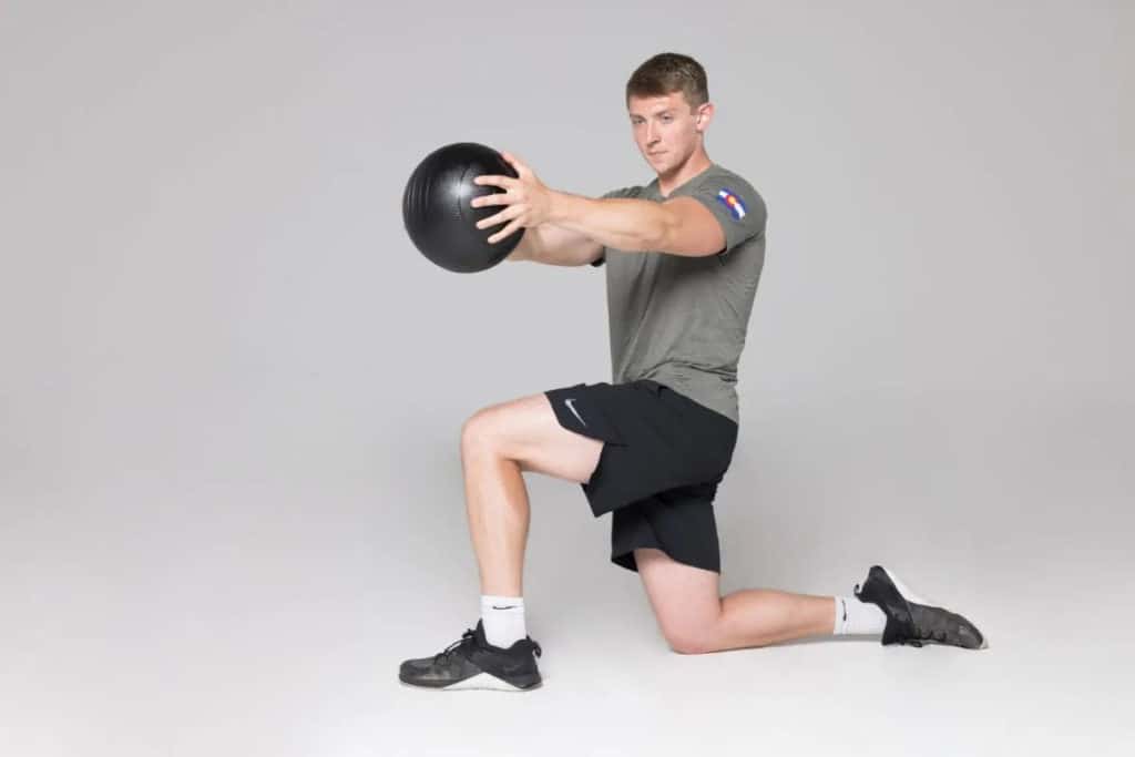 Slam Balls - Fit at Midlife
