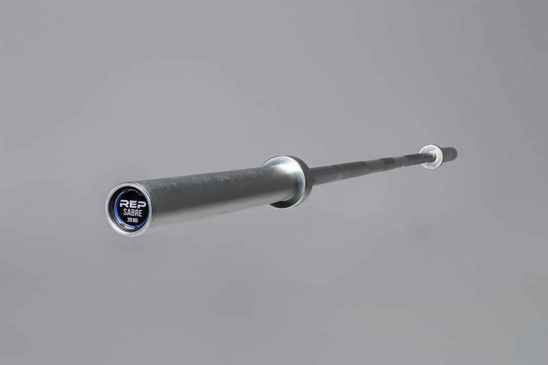 Guide to Olympic Barbells - Fit at Midlife