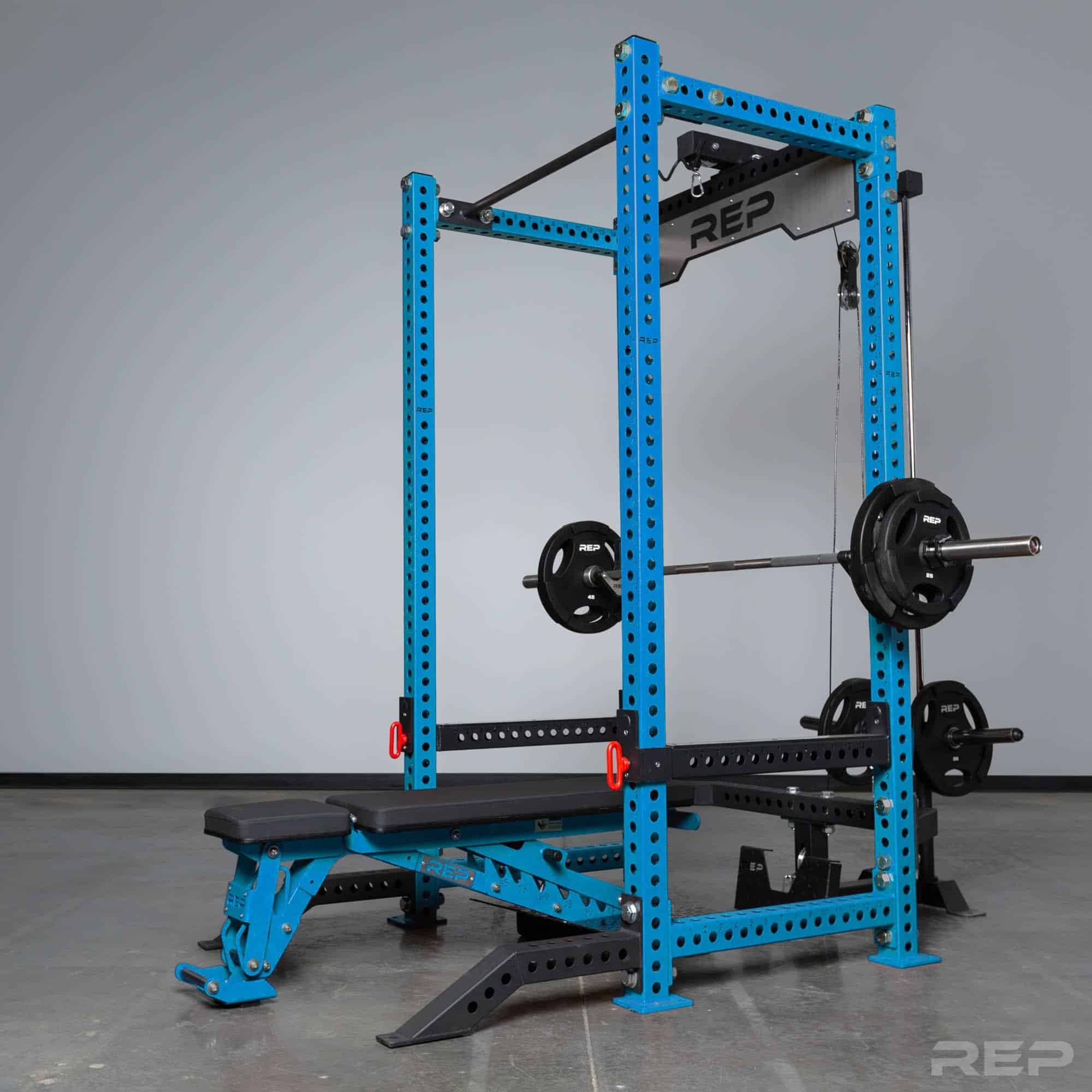 Rep Fitness Black Friday 2025 Sale - Fit at Midlife