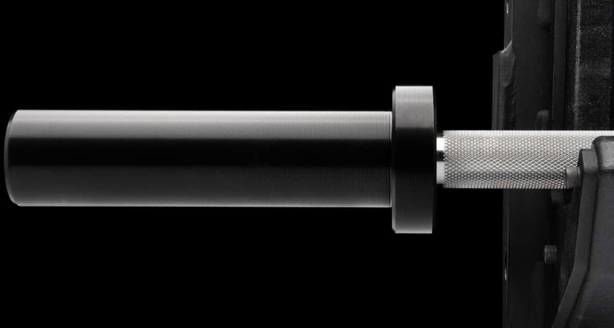 Guide to Olympic Barbells - Fit at Midlife