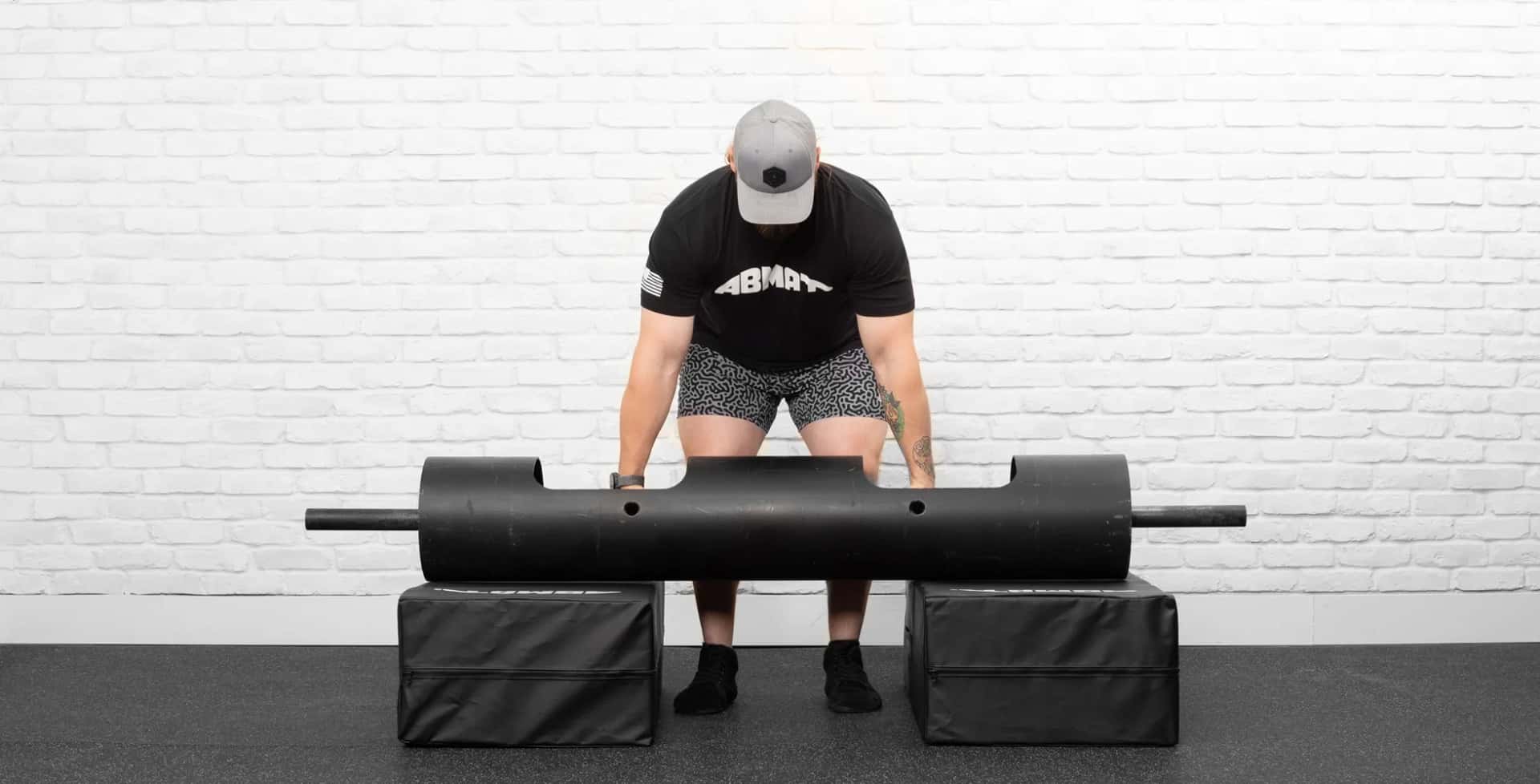 Latest gear from Rogue Fitness - Fit at Midlife