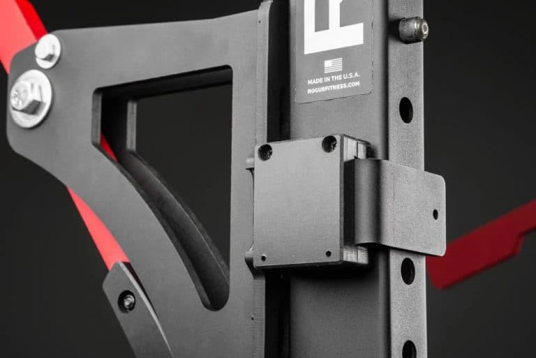 Rogue Monolifts - Fit at Midlife