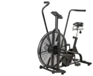 Rogue Echo Bike is the Official Air Bike of CrossFit - Fit at Midlife