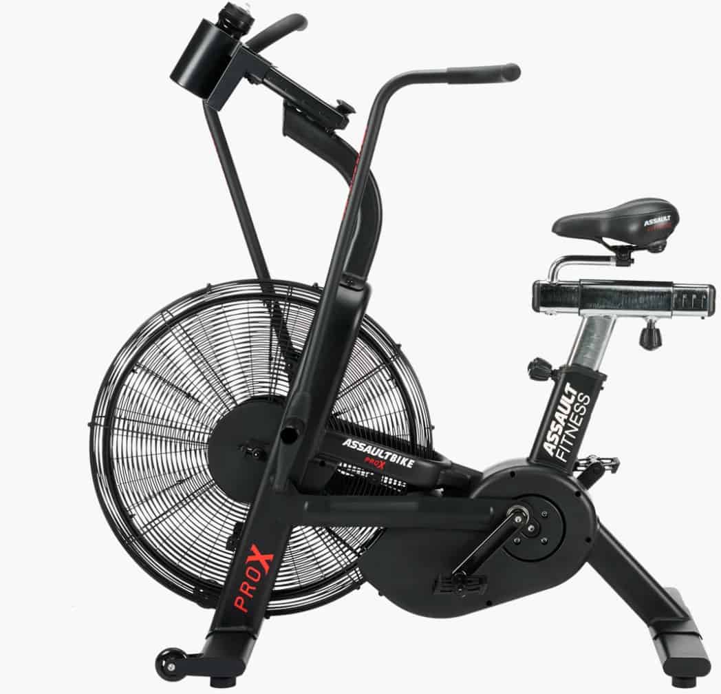AssaultBike Pro X - Fit at Midlife