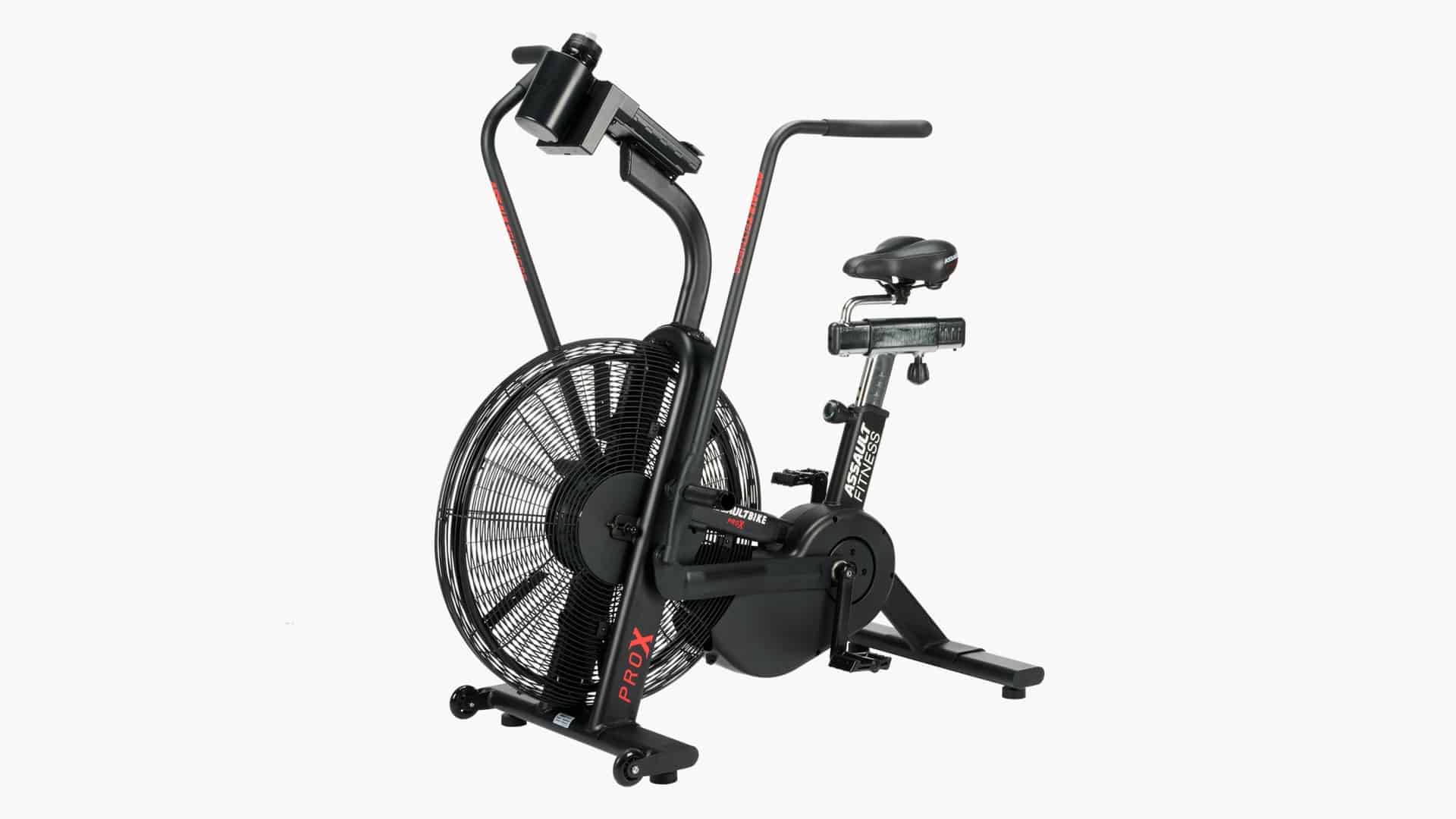 AssaultBike Pro X - Fit at Midlife
