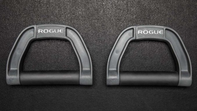 Rogue Band Handle for Monster Band - Fit at Midlife