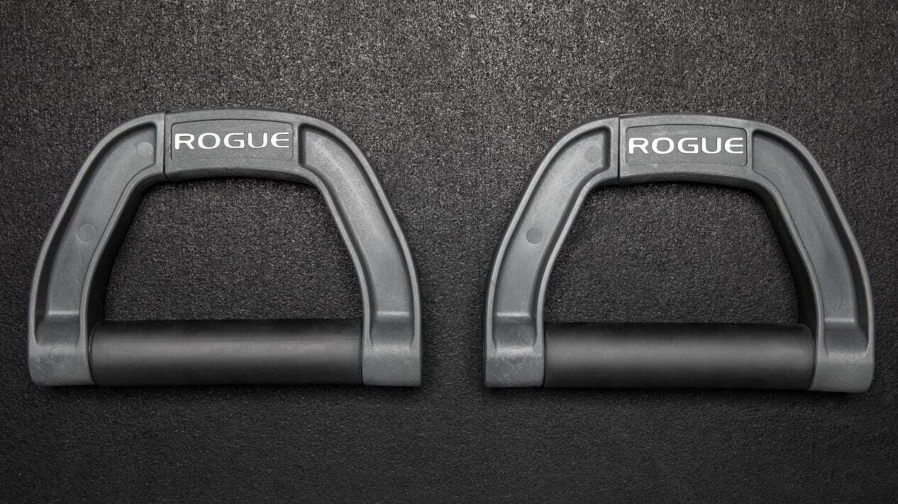 Rogue Band Handle for Monster Band - Fit at Midlife