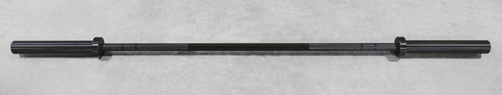 Rackable Short Barbells from Rogue - Fit at Midlife