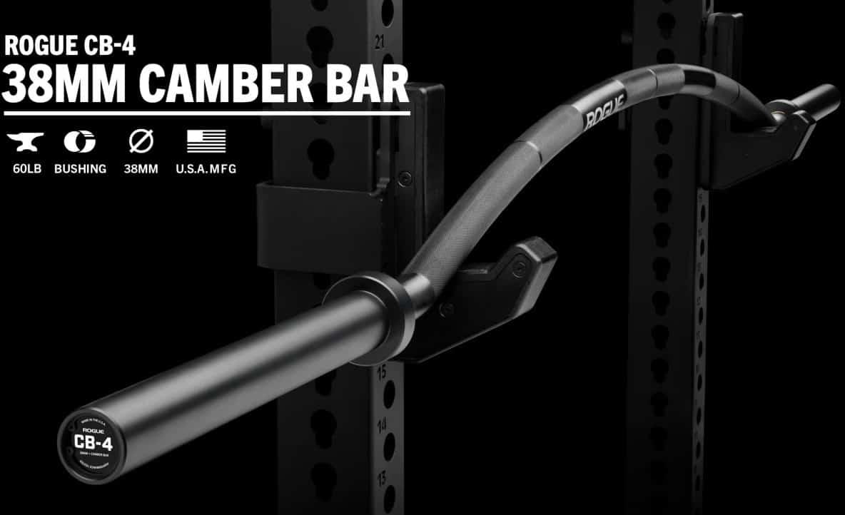 Buyer’s Guide to Barbells - Barbell Types - Fit at Midlife