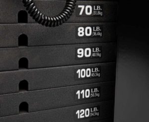 Cable Crossover from Rogue - Fit at Midlife