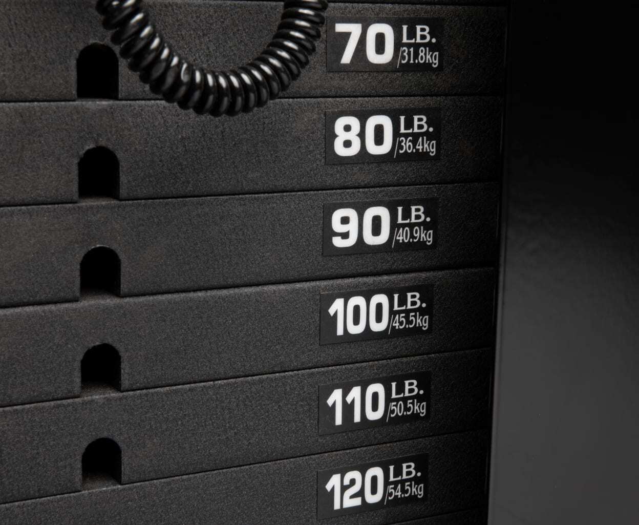 Cable Crossover from Rogue - Fit at Midlife