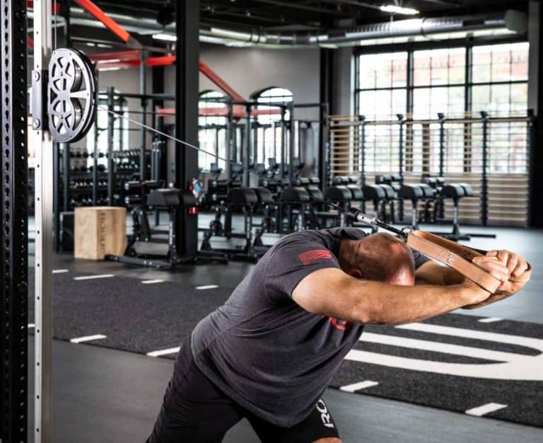 Rogue FT-1 Functional Trainer - Fit at Midlife