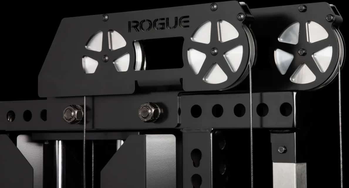 Functional Trainer Cable Machines - Fit at Midlife