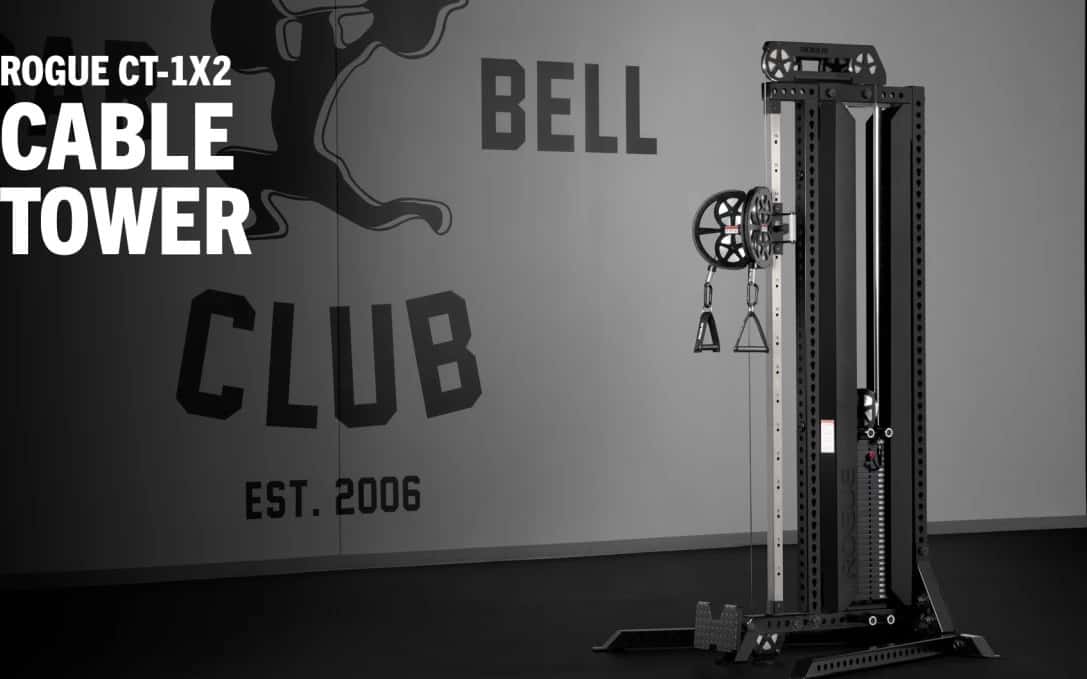 Functional Trainer Cable Machines - Fit at Midlife