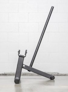 Rogue Deadlift Bar Jack Review - Fit at Midlife