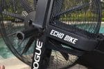 Rogue Echo Bike Review - Fit at Midlife