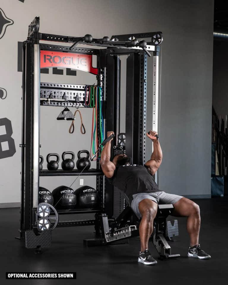 Rogue FT-1 Functional Trainer - Fit at Midlife