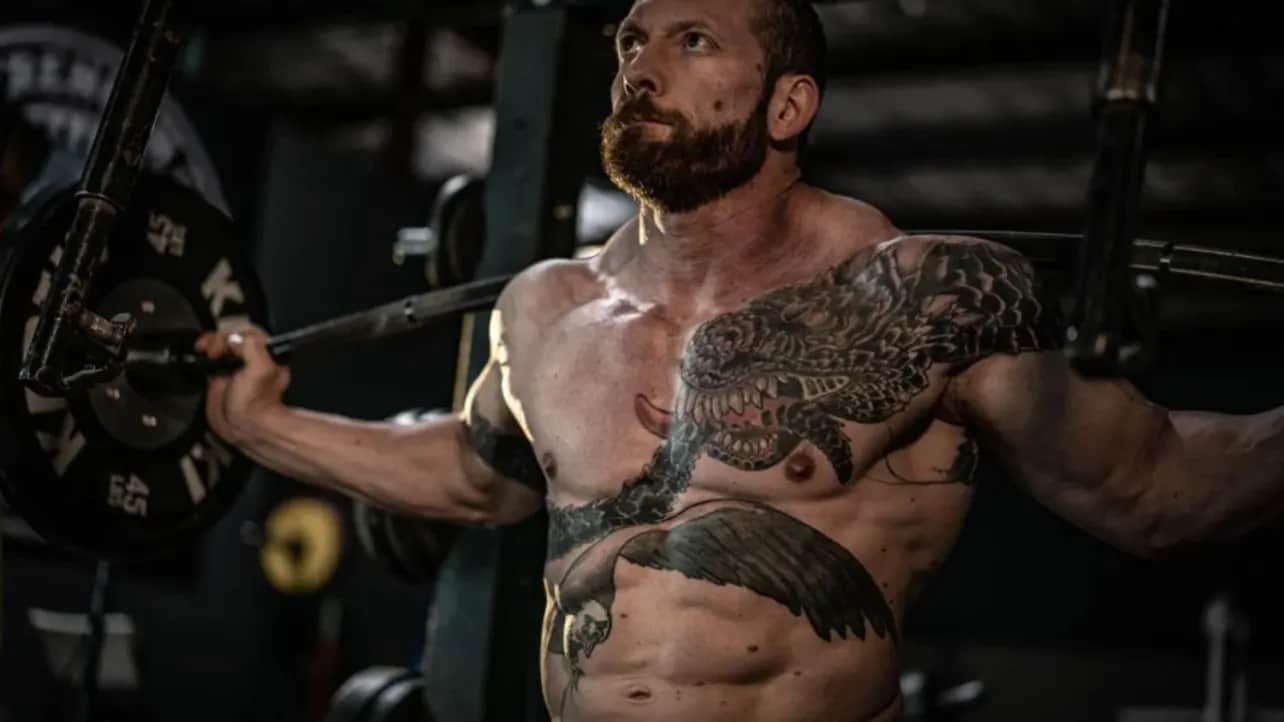 Kabuki Kadillac Bar - Fit at Midlife