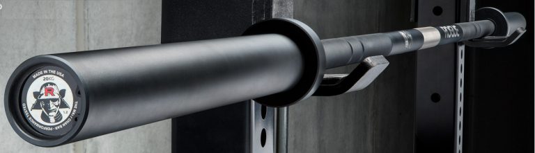Guide to the Rogue Cerakote Colors Olympic Barbells - Fit at Midlife