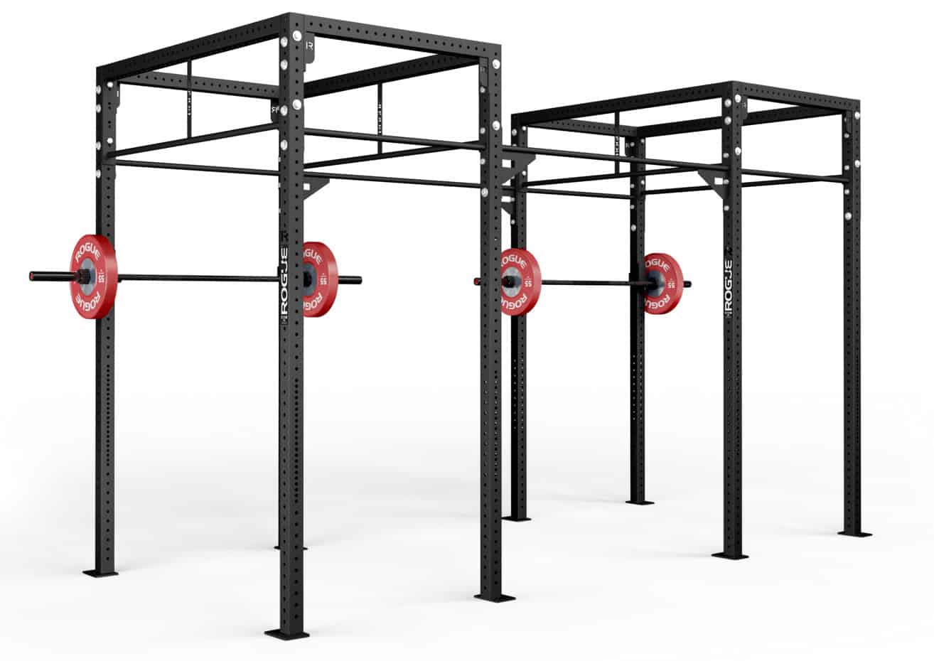 Rogue Fitness Shipping Deals - Fit at Midlife