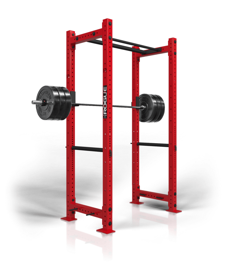 The Best Power Rack for Your Garage Gym - Fit at Midlife