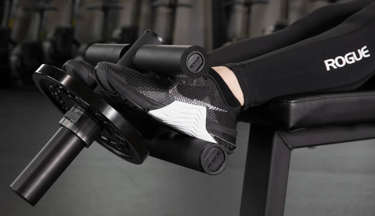 Outrageous Gym Equipment - Fit at Midlife