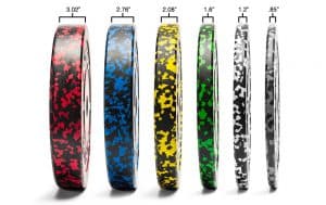 Garage Gym - The Olympic Weight Plates - Fit at Midlife