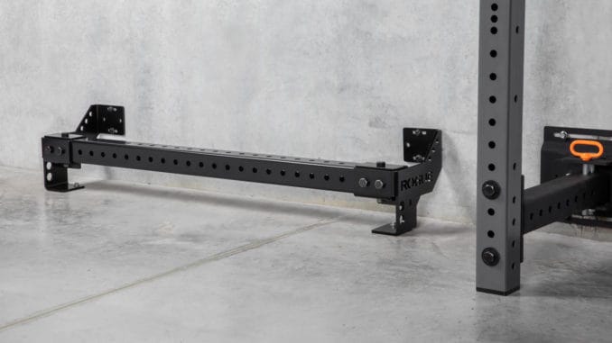 Rogue Heavy Rail - Fit at Midlife