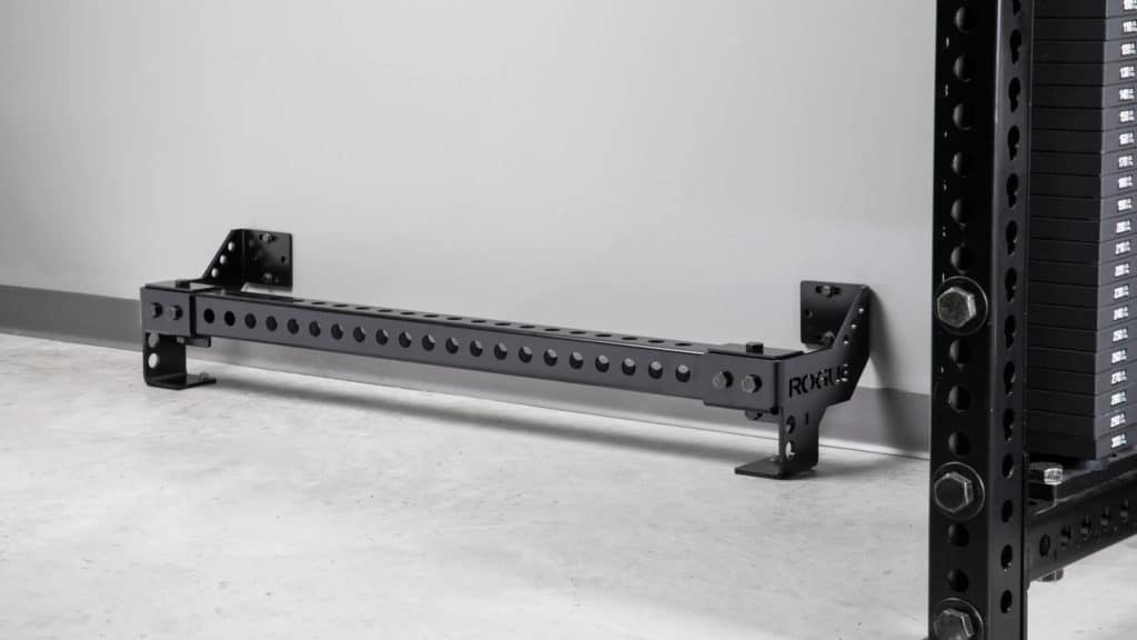 Rogue Heavy Rail - Fit at Midlife