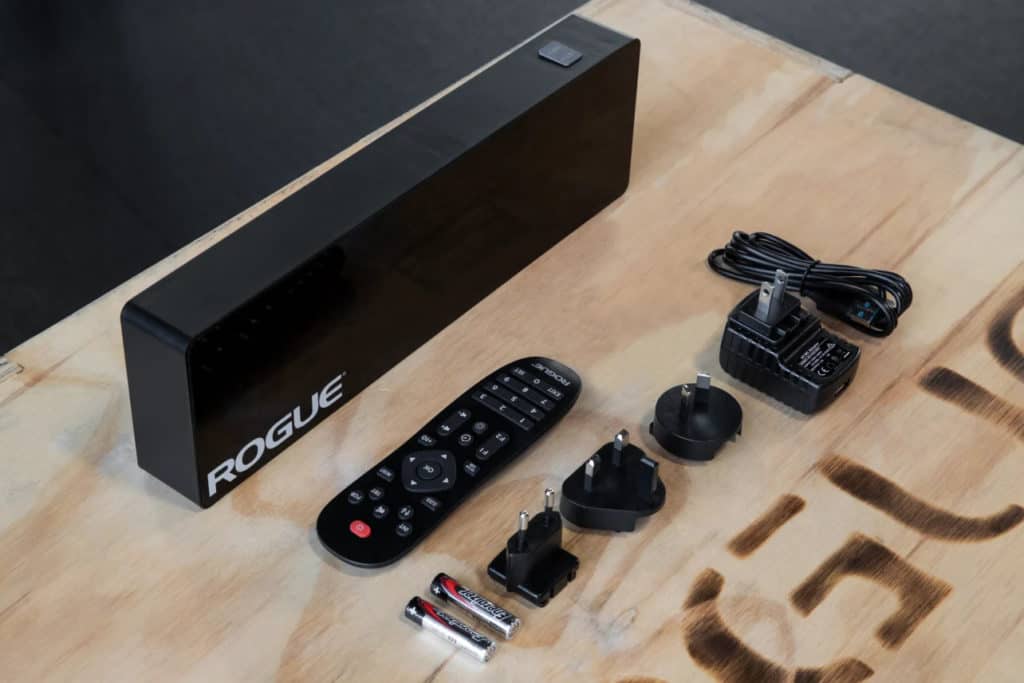 Rogue Stocking Stuffers 2021 - Fit at Midlife