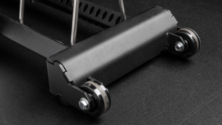 Rogue Plate Storage - Fit at Midlife