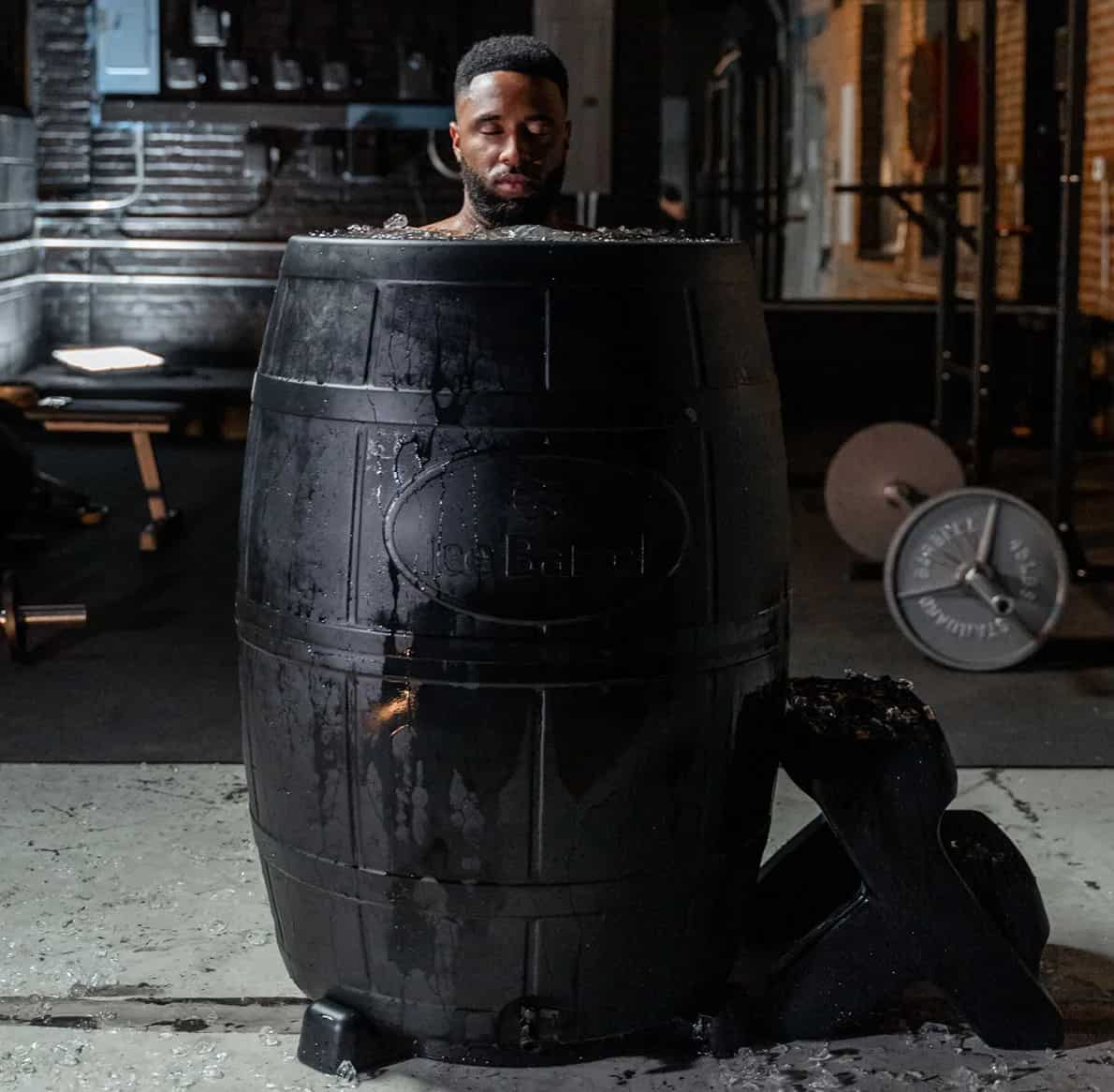 Outrageous Gym Equipment - Fit at Midlife