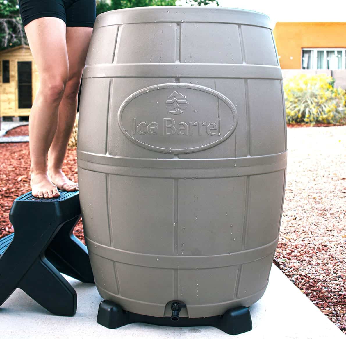 Cold Therapy Equipment from Rogue - Fit at Midlife