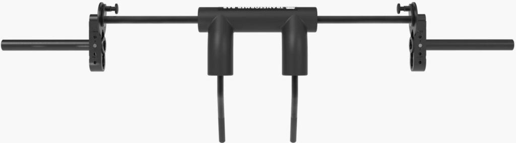 Kabuki Transformer Bar - Fit at Midlife