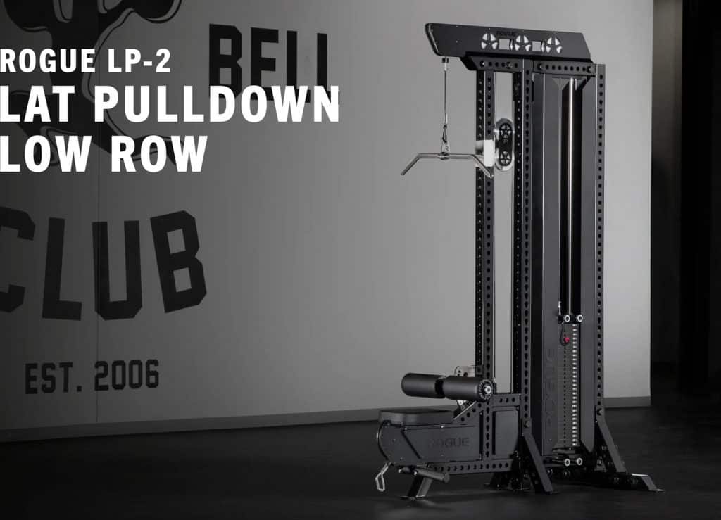 The Monster Cave - Fit at Midlife