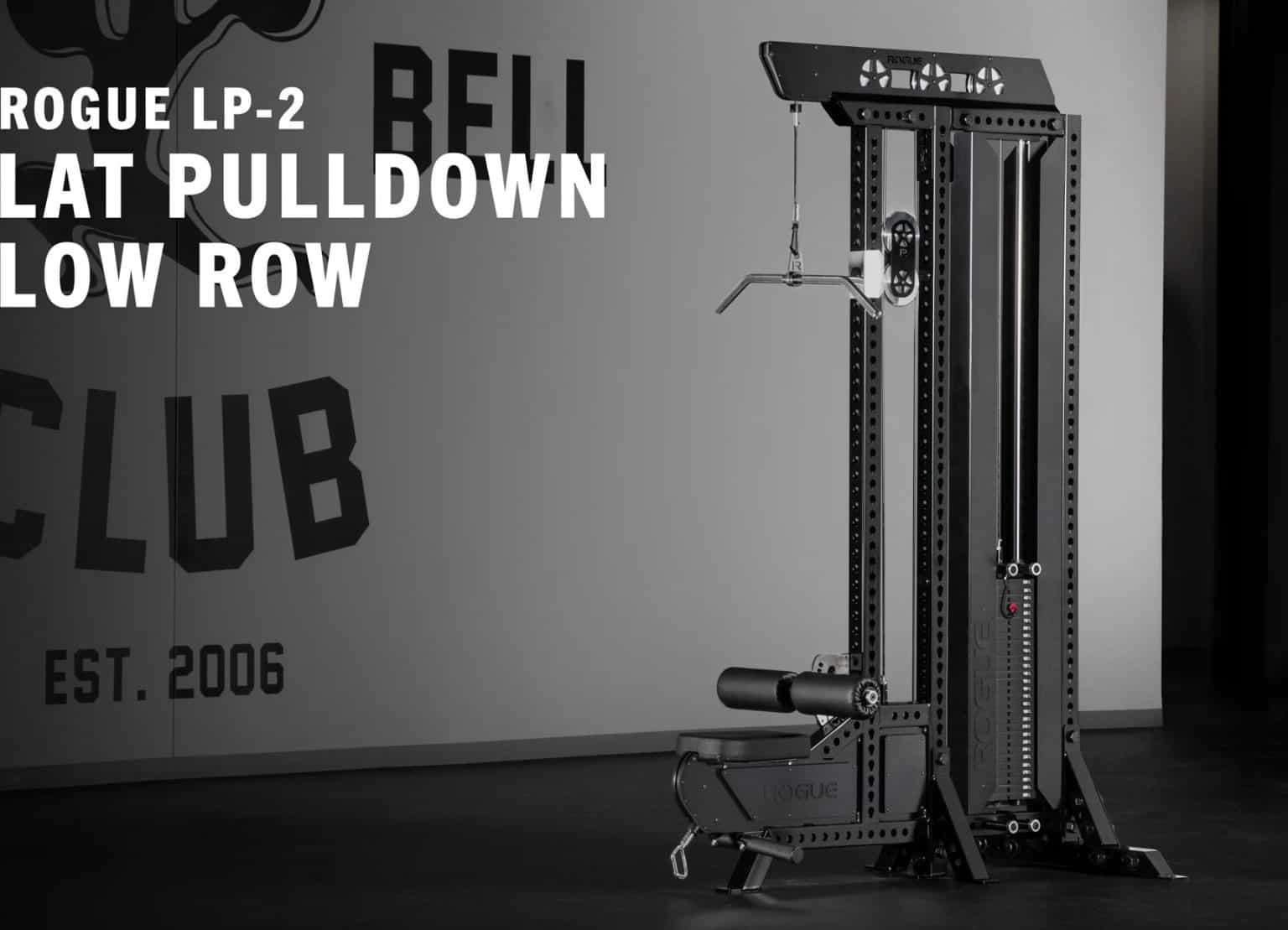 The Monster Cave - Fit at Midlife