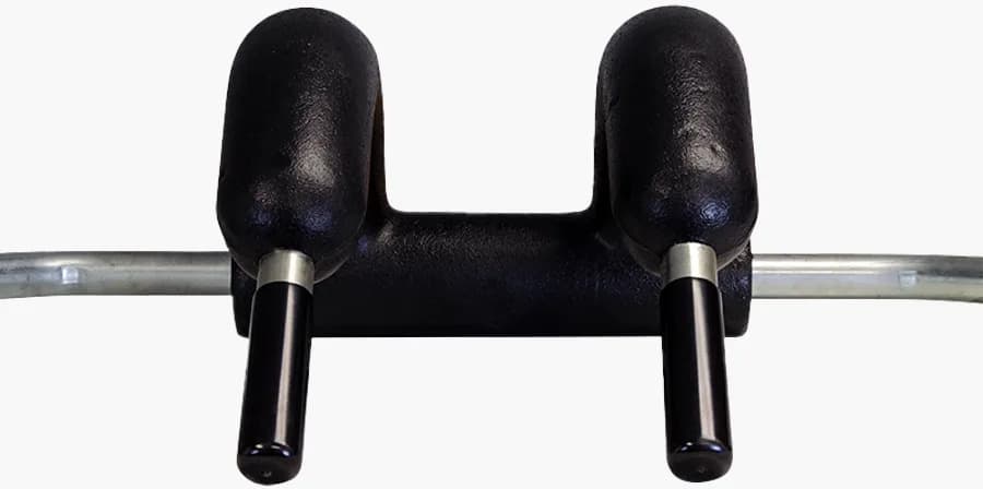 Safety Squat Bars - Fit at Midlife