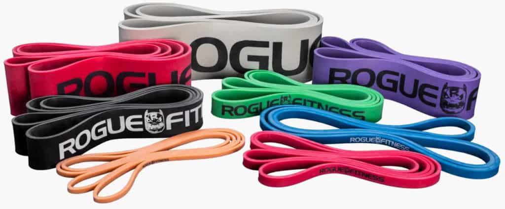 Rogue Band Handle for Monster Band - Fit at Midlife