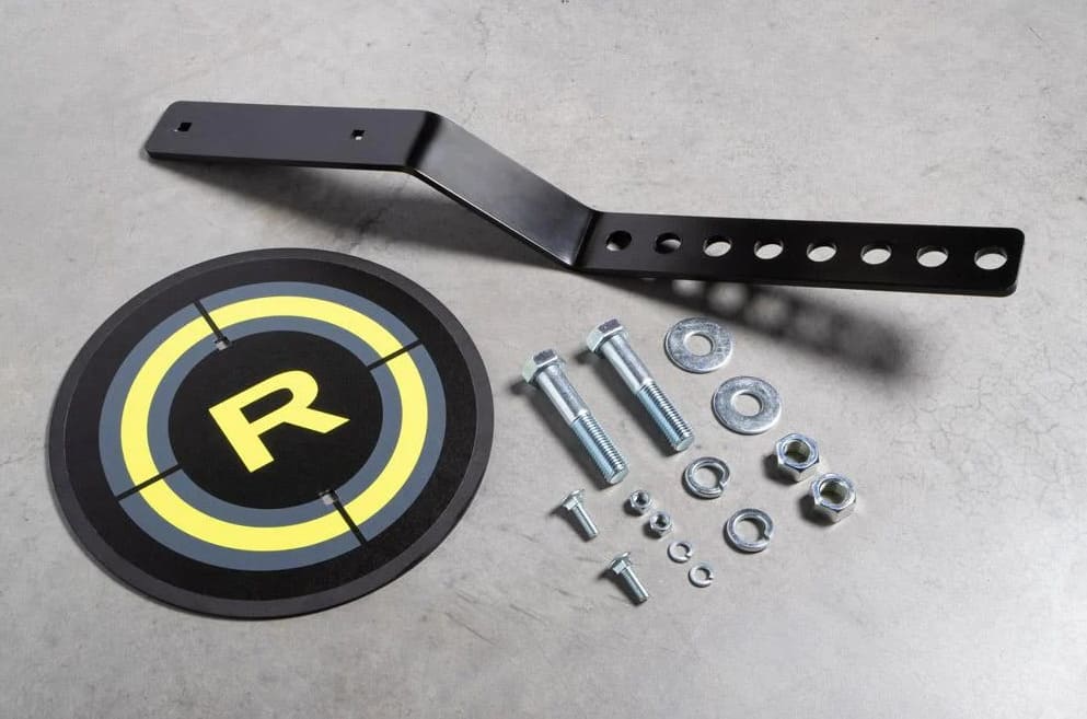 Wall Balls - Fit at Midlife