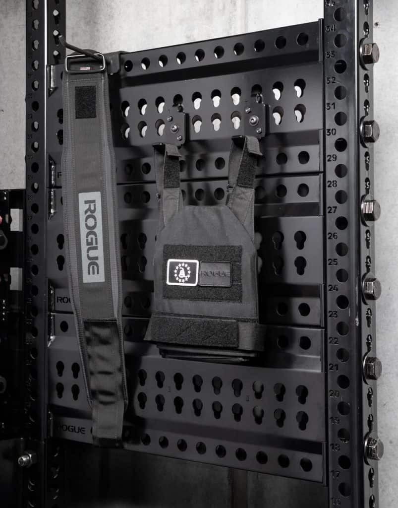 The Monster Cave - Fit at Midlife