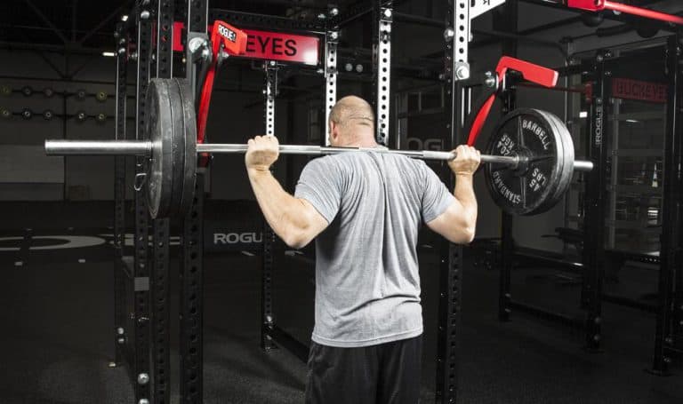 Rogue Monolifts - Fit at Midlife