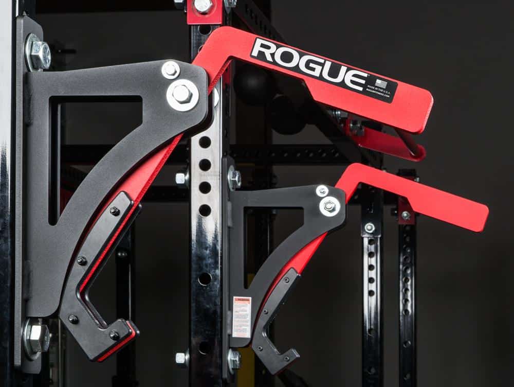 Rogue Monolifts - Fit at Midlife