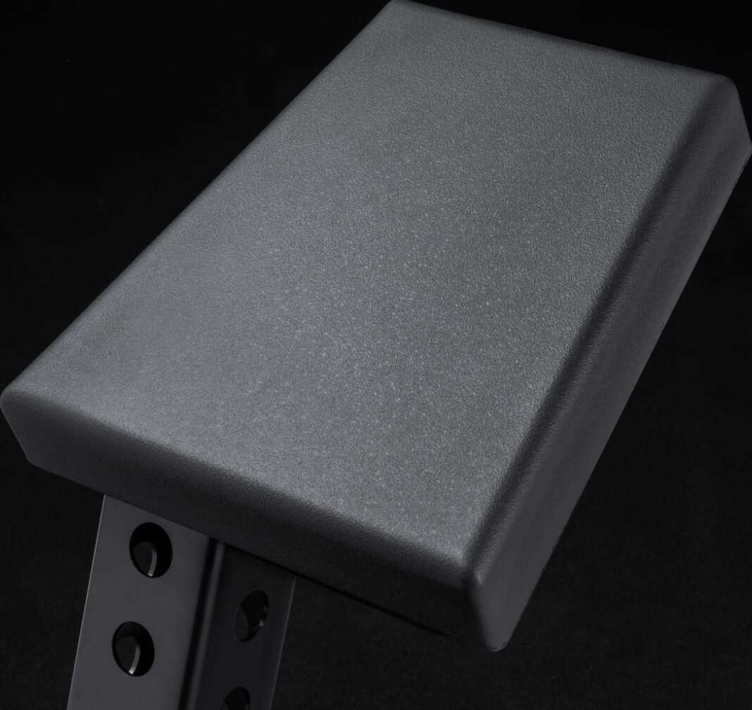 Pritchett Pad for Rogue Monster and Monster Lite Racks - Fit at Midlife